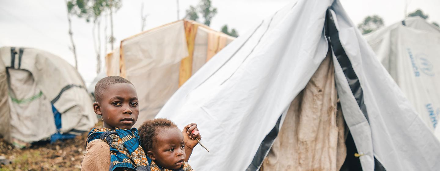 L’ONU demande 2,25 milliards de dollars pour aider la RDC | ONU Info